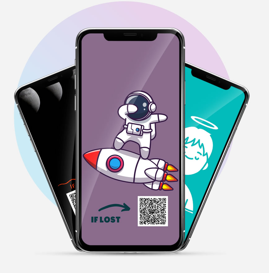 Akıllı QR ile seyahatleriniz güvende olsun